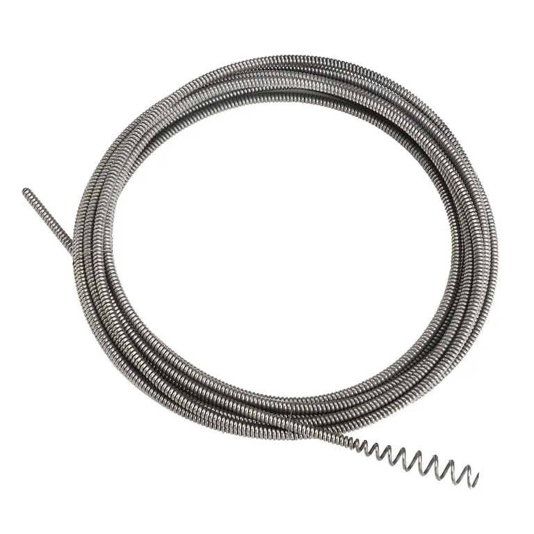 Ridgid – Bubanj sajla sa levkastom auger glavom – 50652