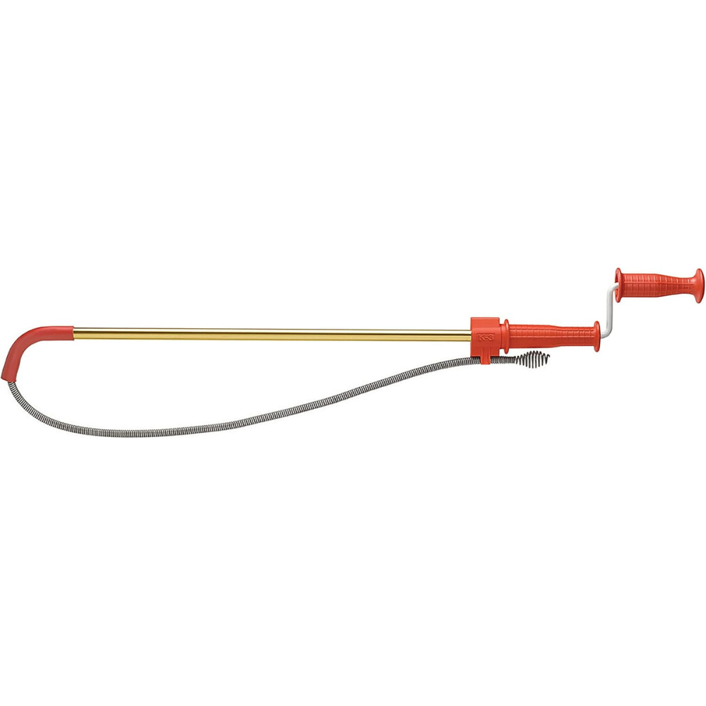 Ridgid – Sajla za toalet K-3 – 59787