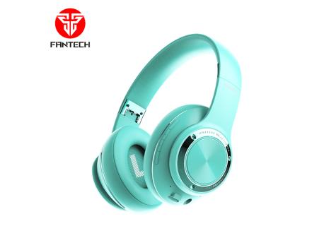 FANTECH Bluetooth slušalice WH01, Mint edition