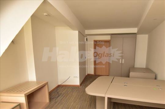Poslovni prostor / apartman 118 Konaci