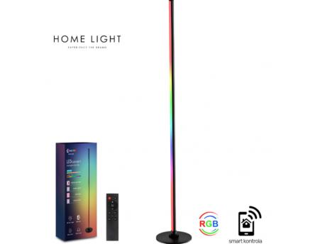 HOME LIGHT TALIA 80 PODNA LAMPA 5W RGBIC SMART WIFI