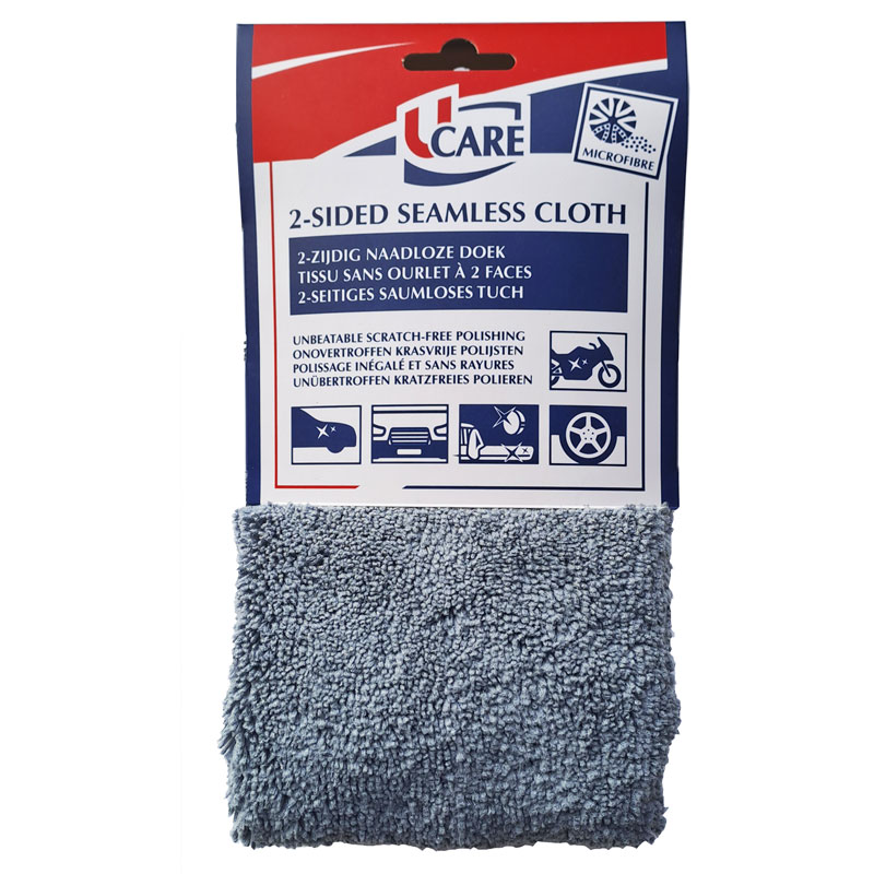 U CARE MIKROFIBER KRPA 40 X 40 CM, 420 G/M²