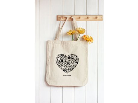 Zoozie Bags Ženska torba Tote Model 12