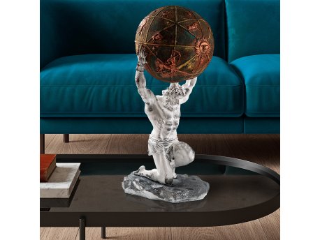WALLXPERT Decorative Object Atlas