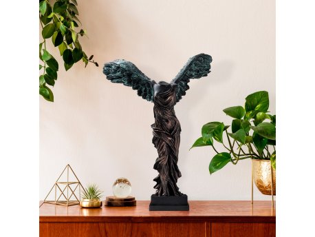 WALLXPERT Decorative Object figura 024 A