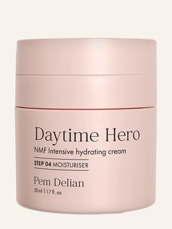 Pem Delian Daytime Hero NMF intenzivna hidratantna krema 50 ml