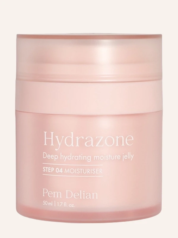 Pem Delian Hydrazone Deep Hydrating gel za negu lica 50 ml
