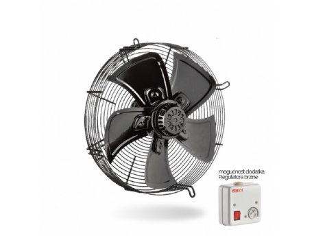 BBLINK BVN-VENTILATOR SF-4M 300S ASPIRANTE