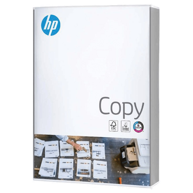 Papir ILK HP Copy A3 80g pk500
