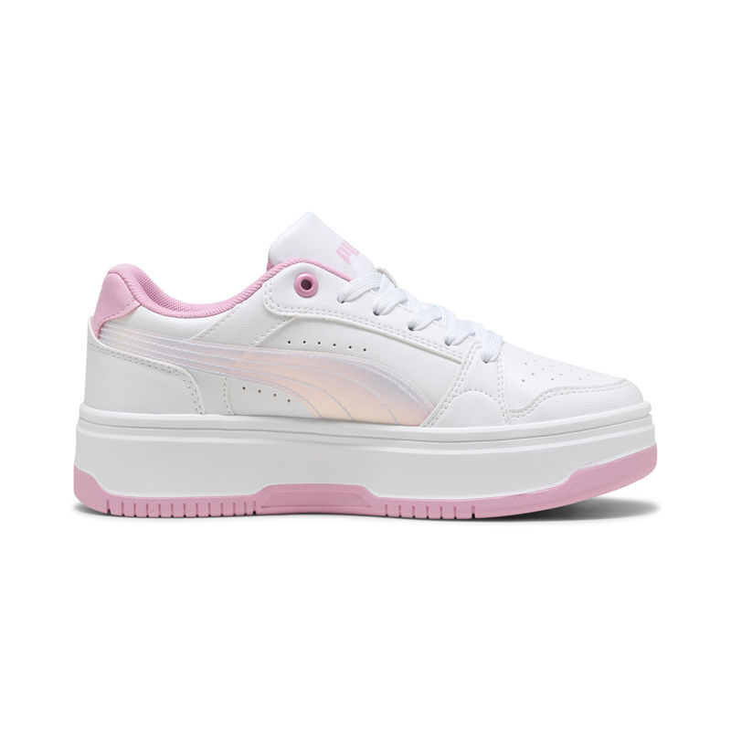 DEČIJE PATIKE PUMA REBOUND FEMME HOLO 2.0 JR