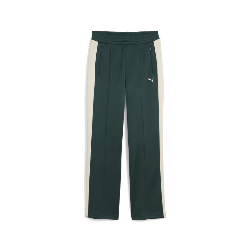 ŽENSKA TRENERKA DONJI DEO PUMA T7 ALWAYS ON STRAIGHT TRACK PANTS OP