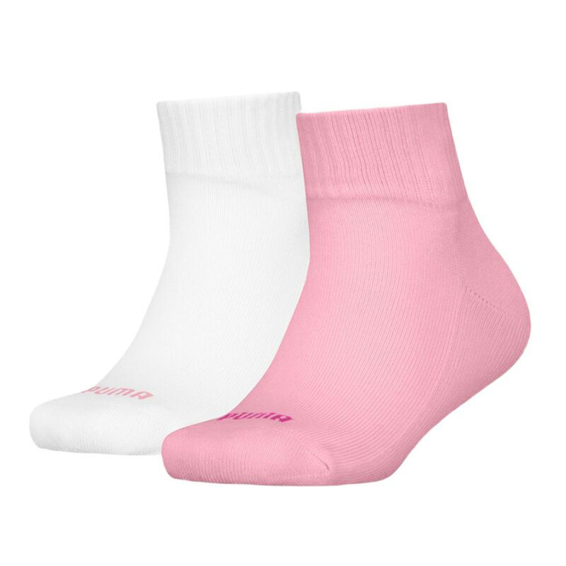 DEČIJE ČARAPE PUMA GIRLS HEART SOCK 2P