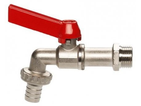 GARDENA Kuglična slavina 1″ – 3/4″ GA 07333-20