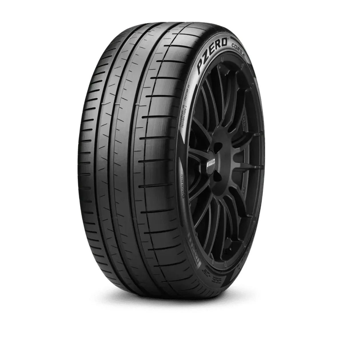 PIRELLI 325/35X23 111Y P-ZERO (PZ4) (MO)