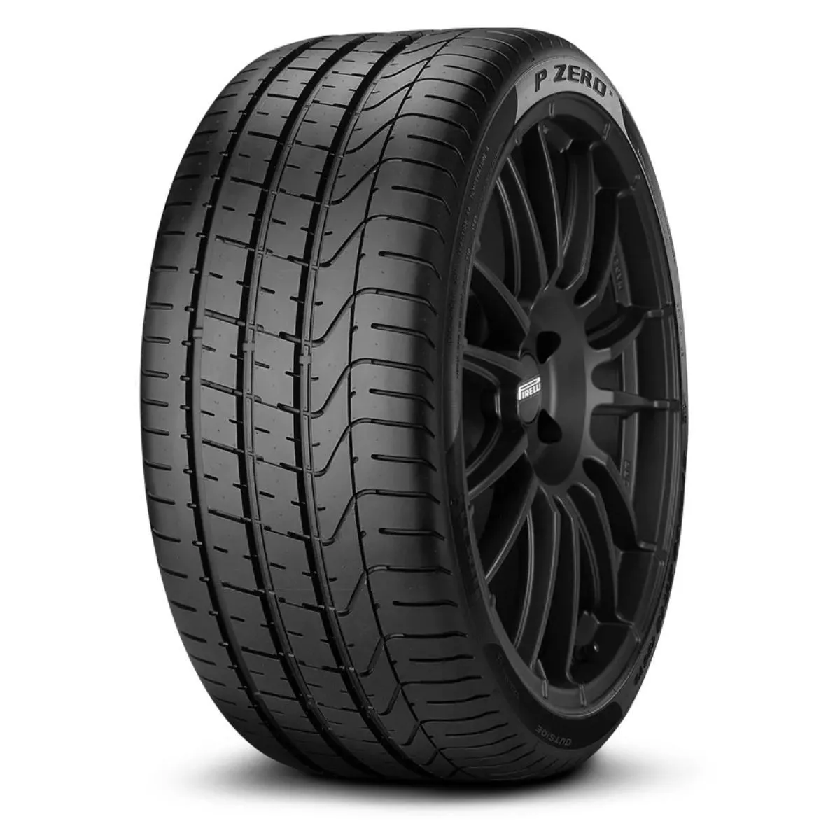 PIRELLI 255/40X18 99Y XL P ZERO (MO)