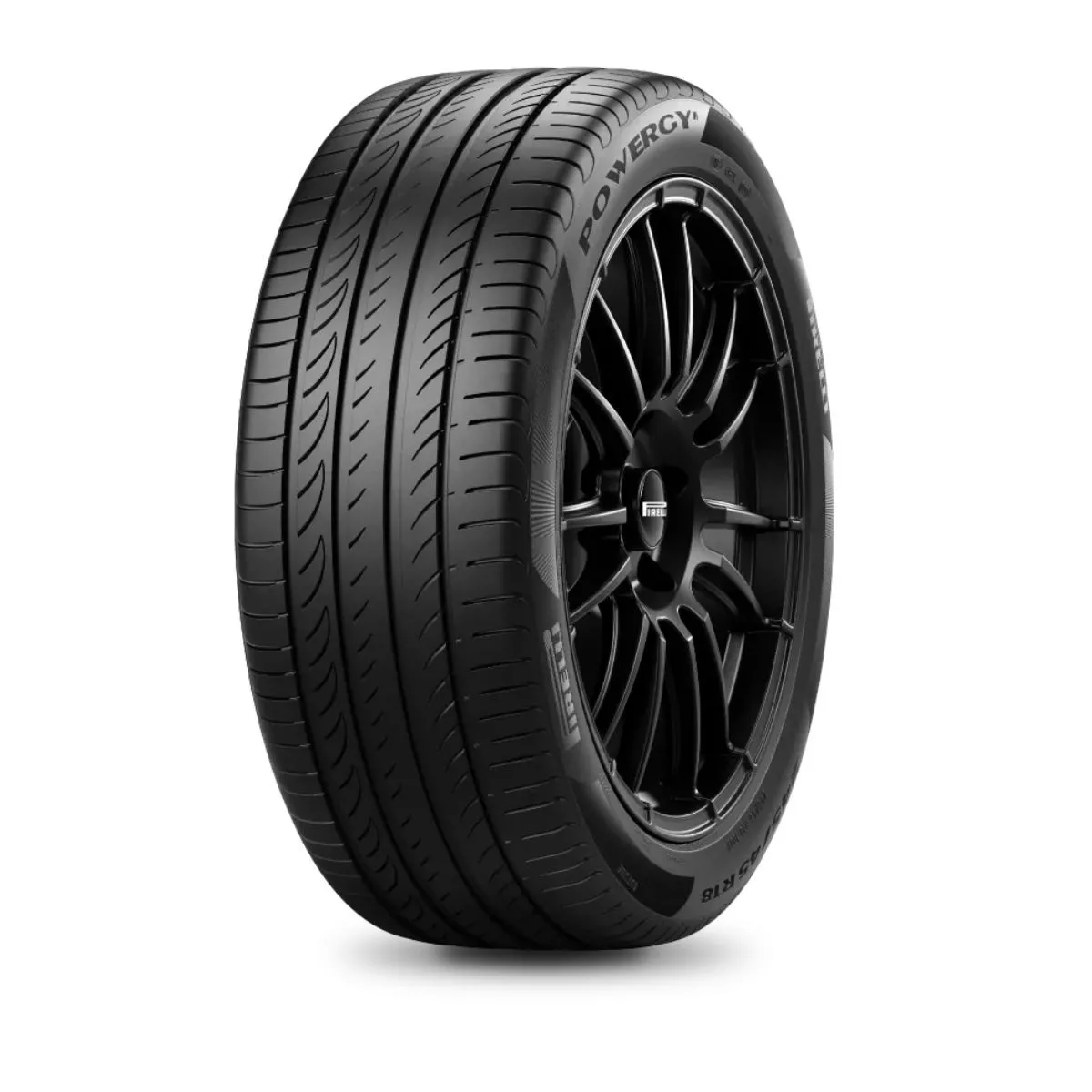 PIRELLI 205/50X17 93Y XL POWERGY 2