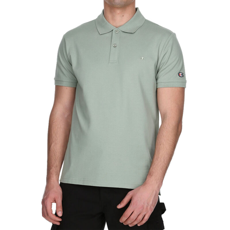 MUŠKA POLO MAJICA CHAMPION CLASSIC POLO T-SHIRT