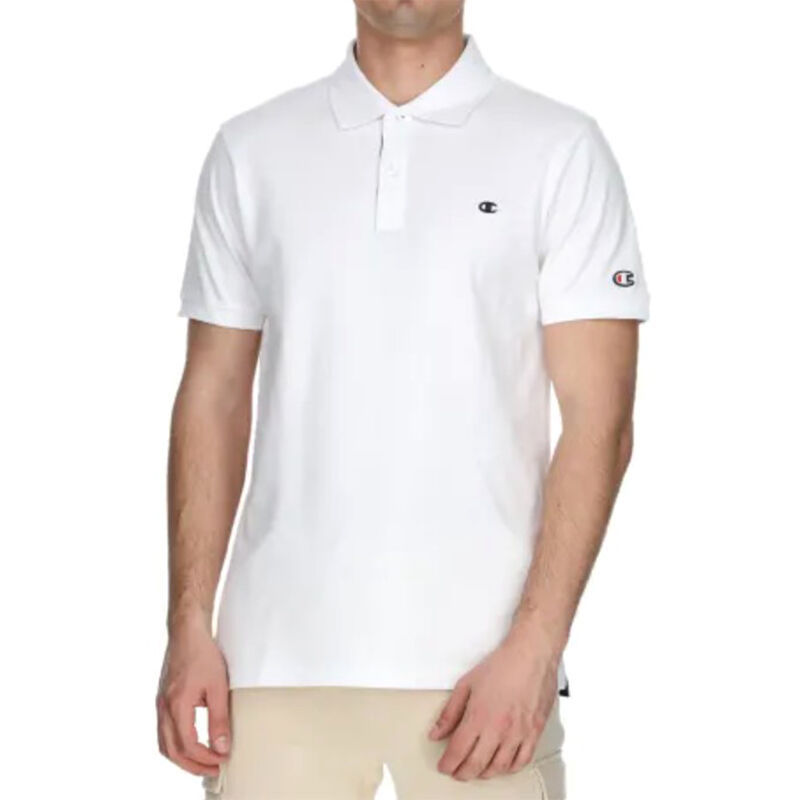 MUŠKA POLO MAJICA CHAMPION CLASSIC POLO T-SHIRT