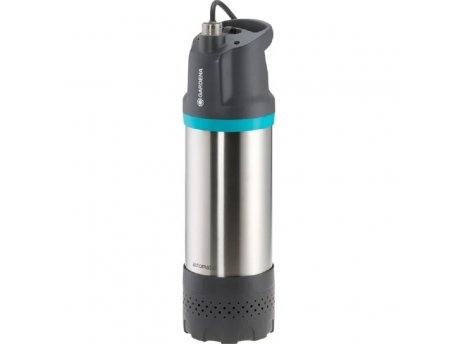GARDENA Pumpa potopna 6100/5 inox automatic sifra GA 01773-20