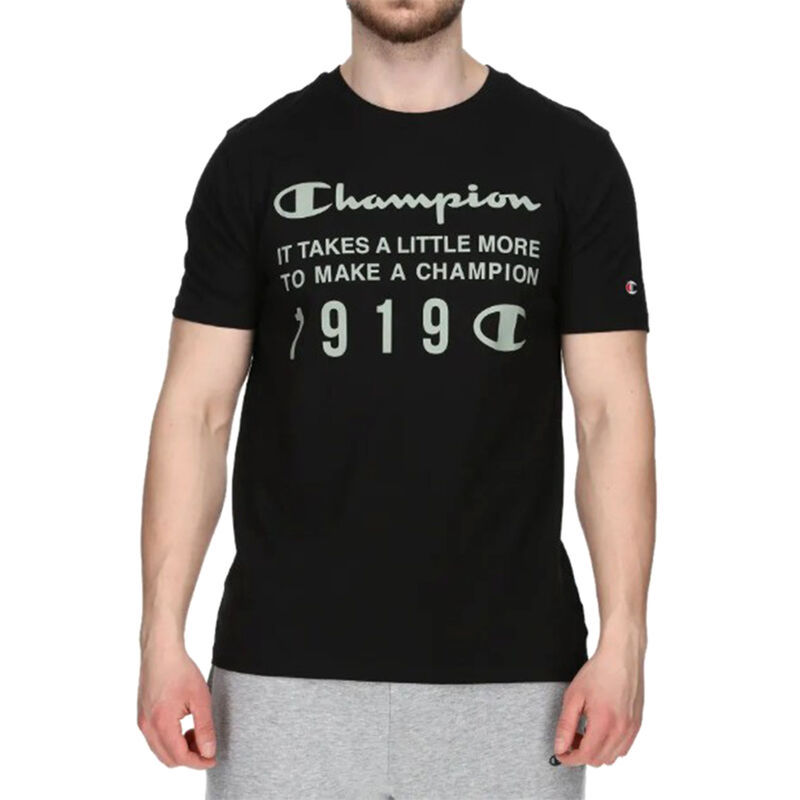 MUŠKA MAJICA CHAMPION 1919 T SHIRT