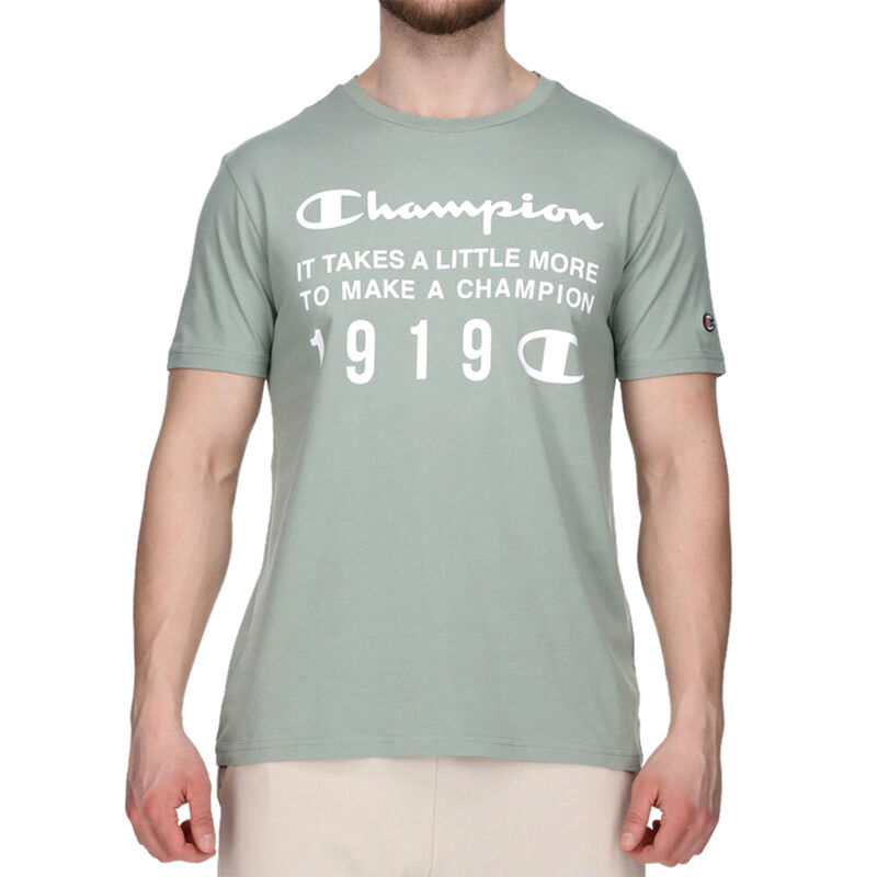 MUŠKA MAJICA CHAMPION 1919 T SHIRT
