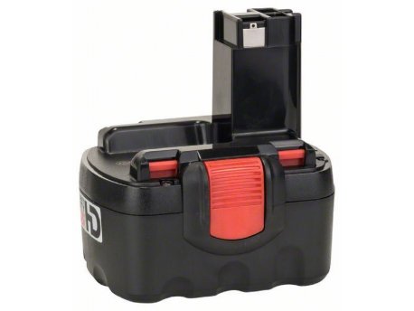 BOSCH 14,4 V O-Pack-akumulator 2607335686