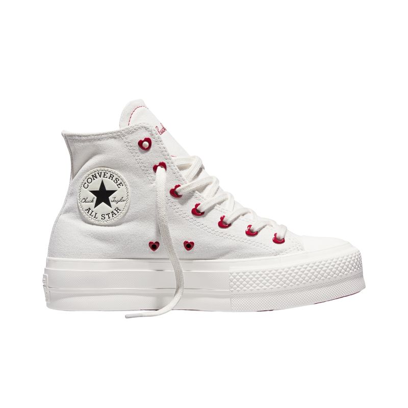 ŽENSKE PATIKE CONVERSE CHUCK TAYLOR ALL STAR LIFT