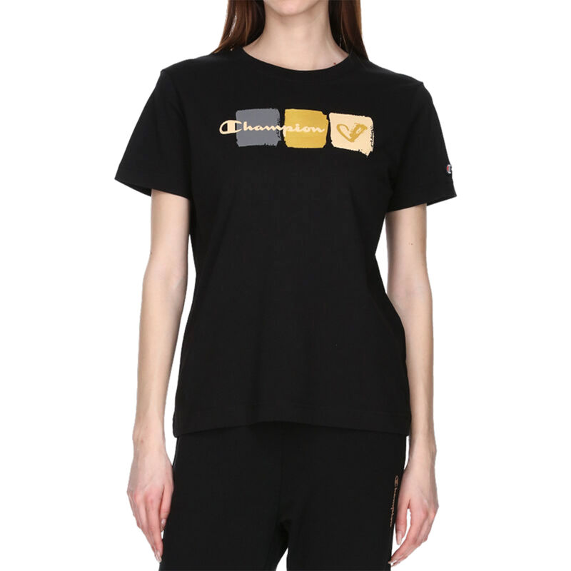 ŽENSKA MAJICA CHAMPION W - SHOP T SHIRT