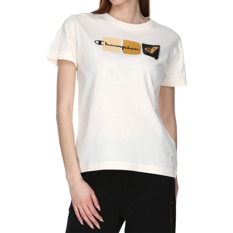 ŽENSKA MAJICA CHAMPION W - SHOP T SHIRT
