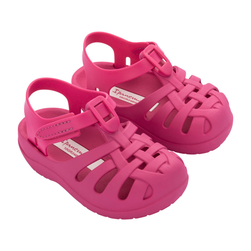 DEČIJE SANDALE IPANEMA SUMMER BASIC II BABY