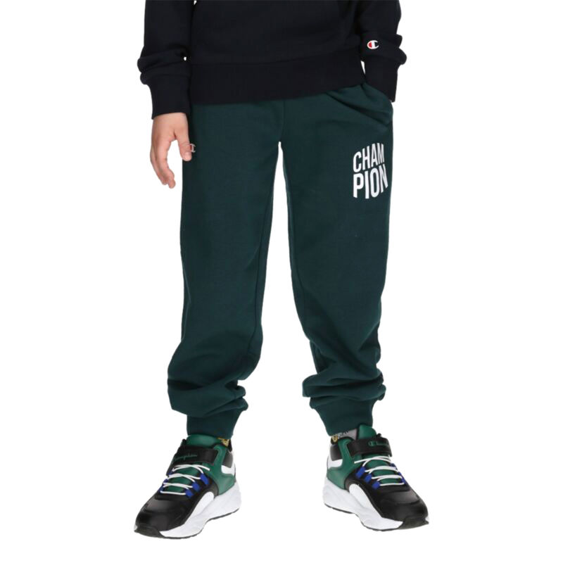 DEČIJA TRENERKA DONJI DEO CHAMPION SURF BOY CUFFED PANTS