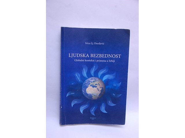 Ljudska bezbednost – Ivica Lj Đorđevic