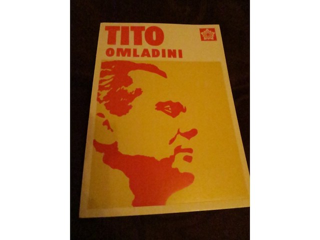 Tito  omladini