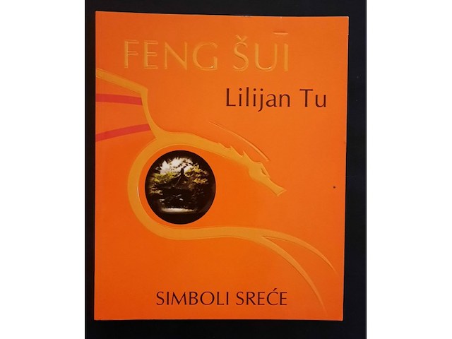 SIMBOLI SREĆE Lilijan Tu