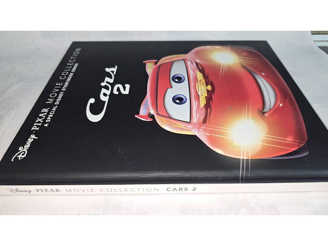 Cars 2