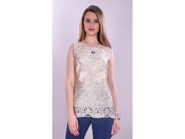 ZENSKA BLUZA `DONA_23`  M