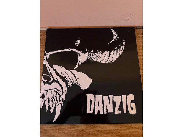 Danzig - Danzig LP