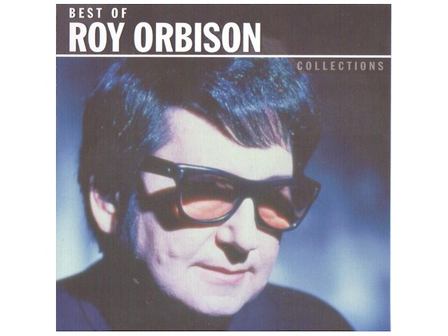 Roy Orbison - Best Of