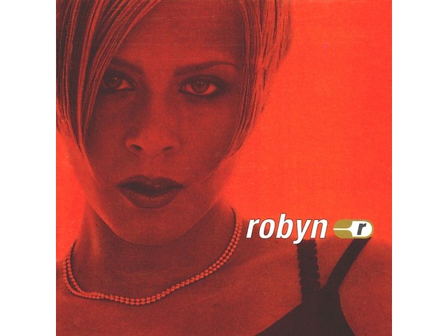Robyn - Robyn Is Here