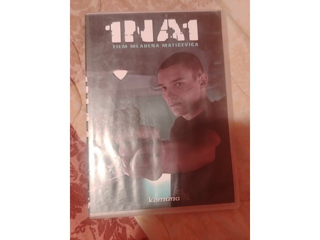 1 na 1-dvd-jedan na jedan