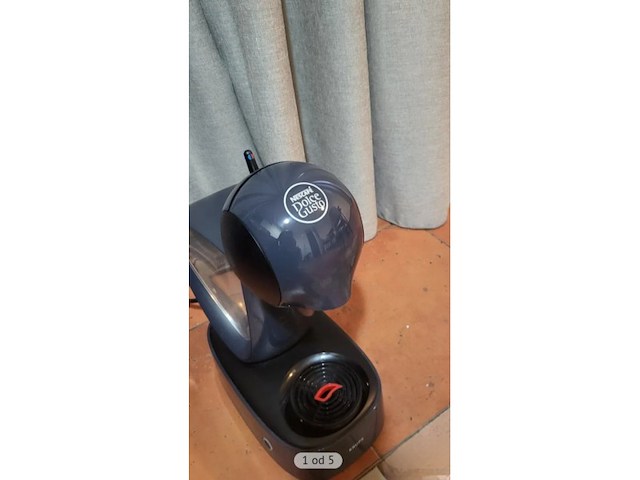 Dolce gusto aparat za kafu