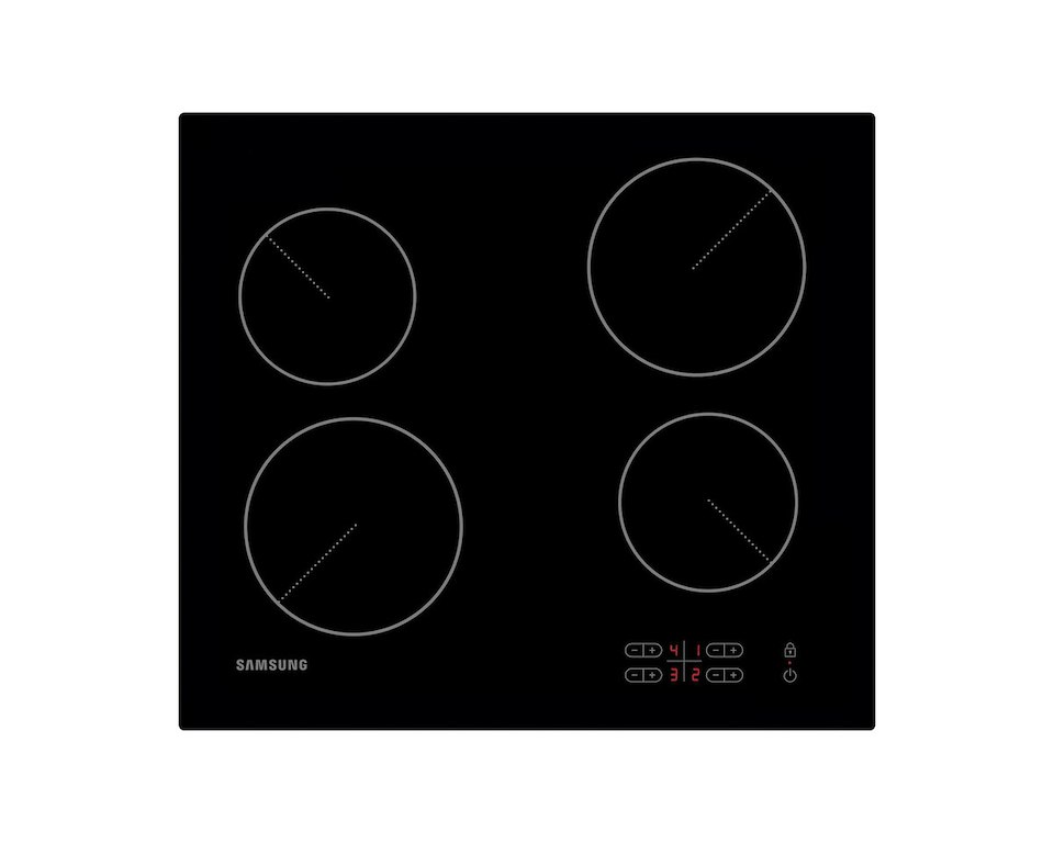 Samsung staklokeramička ploča CTR464EB01/XEOID EK000820042