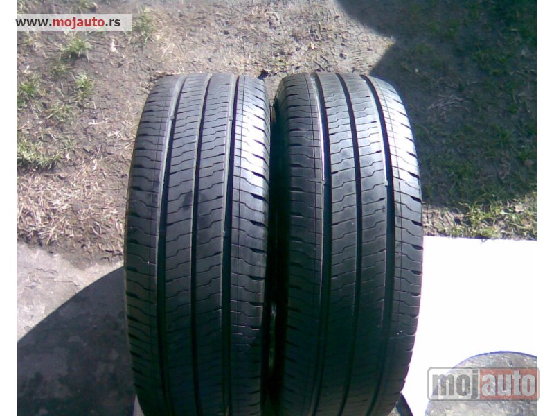 235/65R16 C 115/113 R Continental VanContact Eco