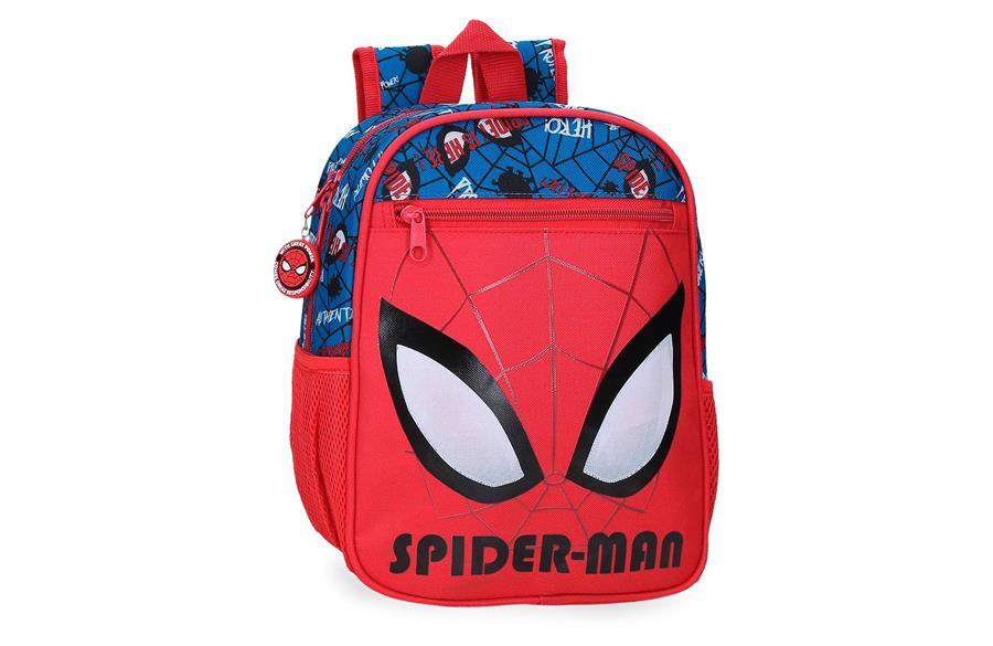 Spiderman ranac 28 cm 42.521.41ID: EK000734637