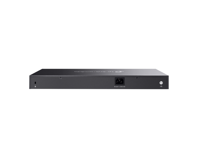 TP-LINK TL-SG2428P Omada PoE upravljiv switch 24 portaID: EK000819575