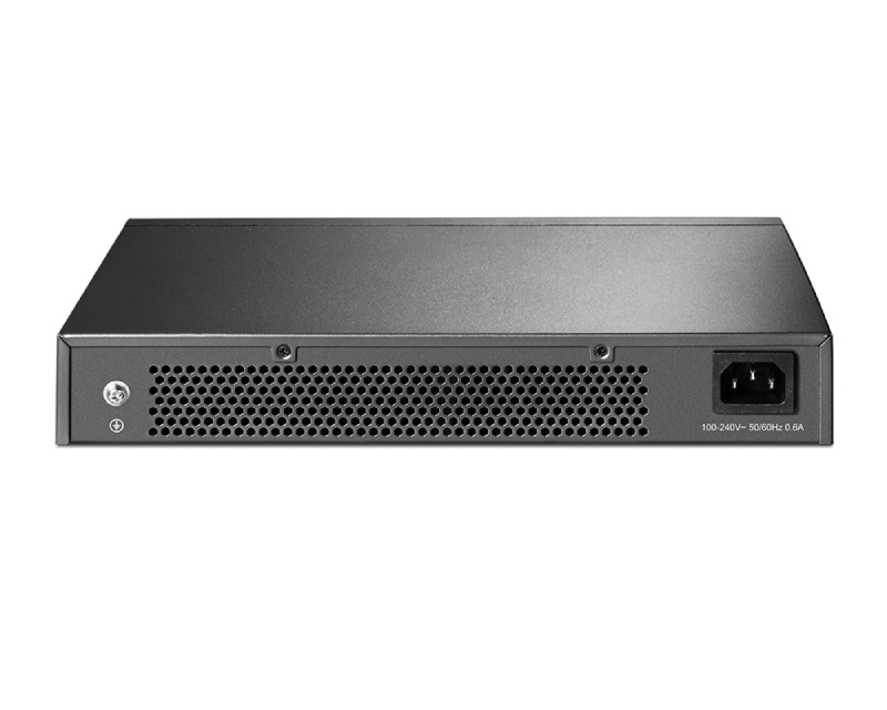 TP-LINK_ TL-SG1024DE 24port Gigabit switchID: EK000819510