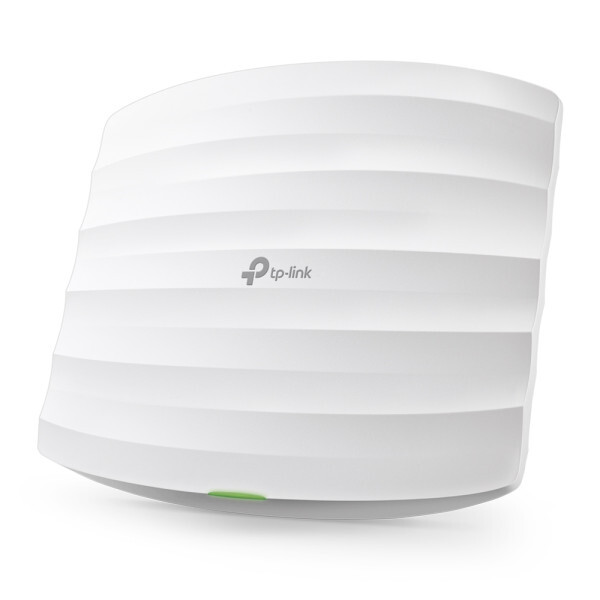 LAN Access Point TP-LINK EAP110 300MbpsID: EK000819349