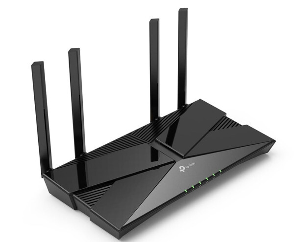 LAN Router TP-Link Archer AX23 AX1800/WiFi6/4GLANID EK000819365