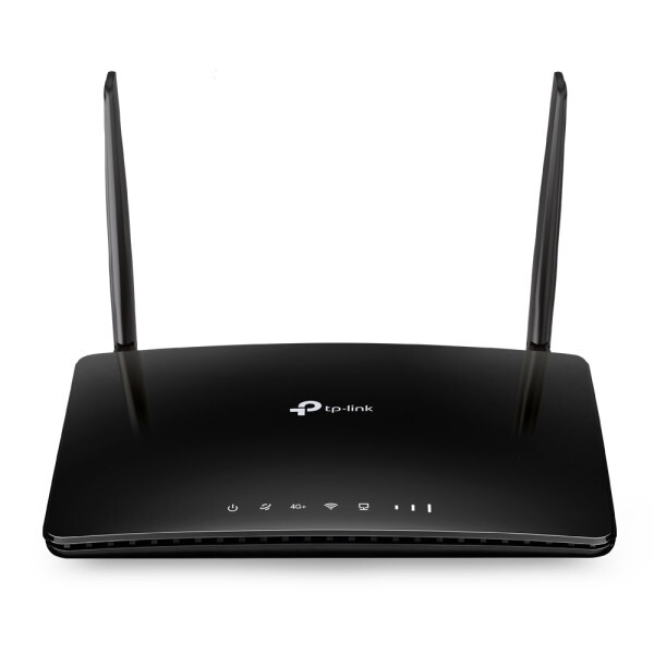 4G Router TP-LINK Archer MR500 AC1200/4GLAN/SIM slotID EK000819418