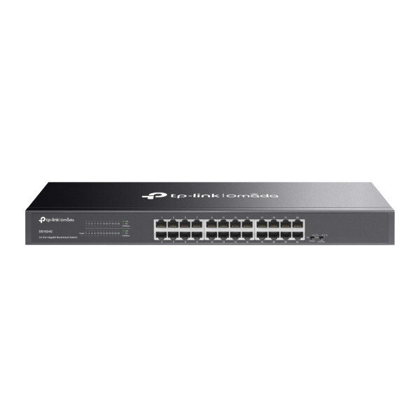 LAN Switch TP-Link DS1024G 24x1G/RMID EK000819382